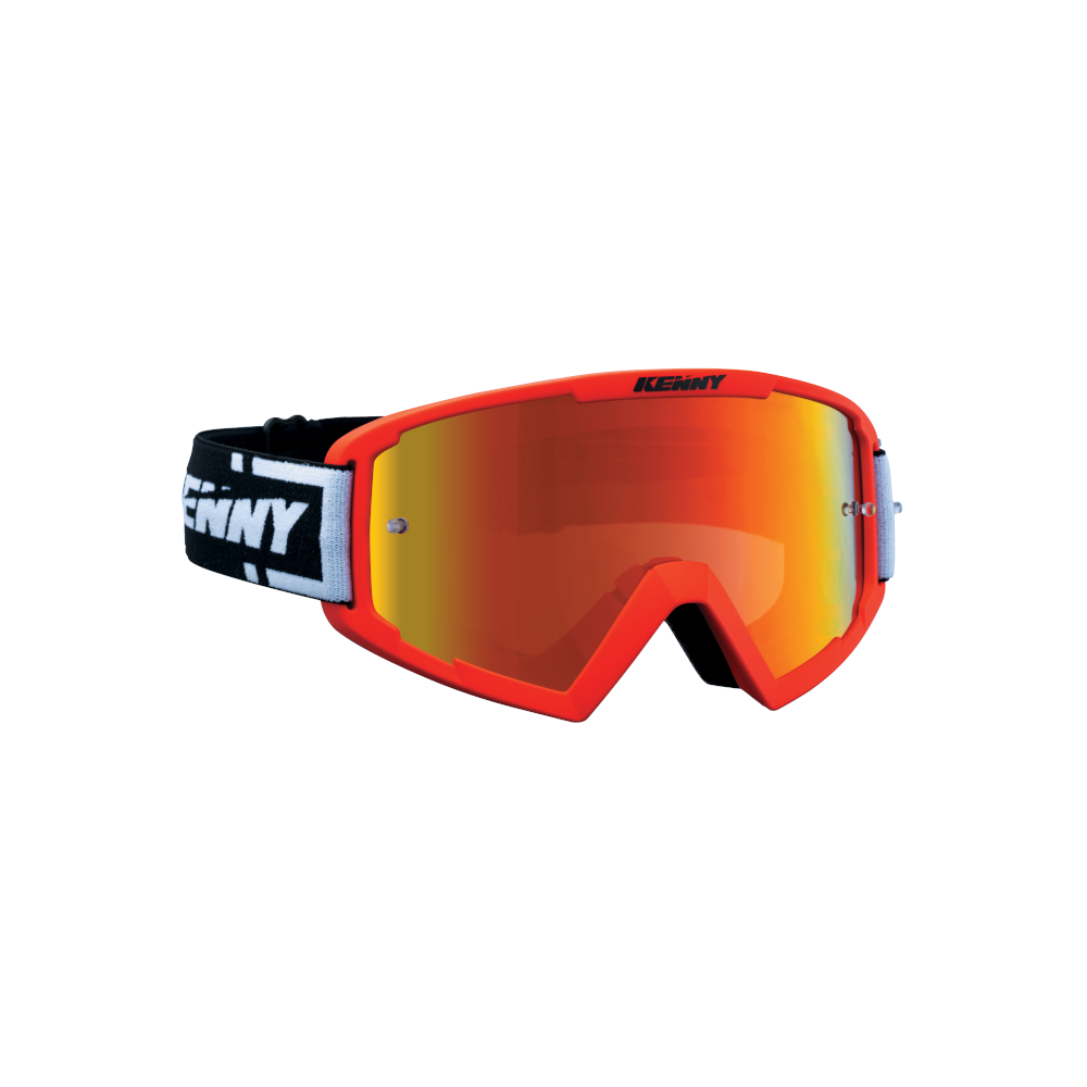 Track Plus Goggles – Kenny-Racing